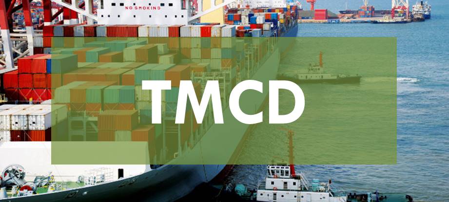 Grupo de Trabajo TMCD – ACE