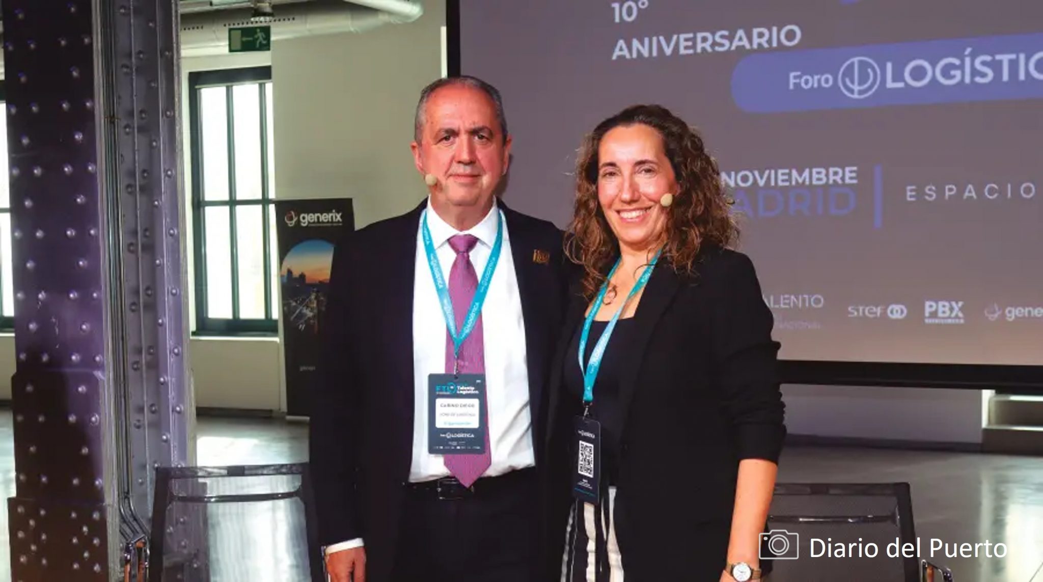 La escasez de talento logístico deriva en una crisis estructural cada ...