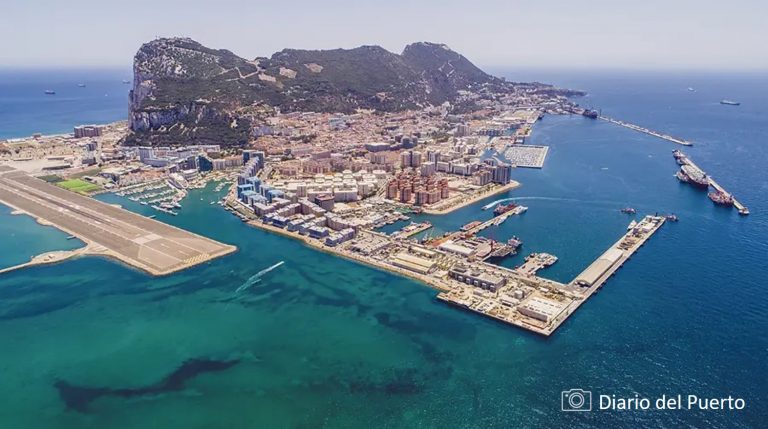 La aplicación del acuerdo sobre Gibraltar dispara las alarmas de los ...